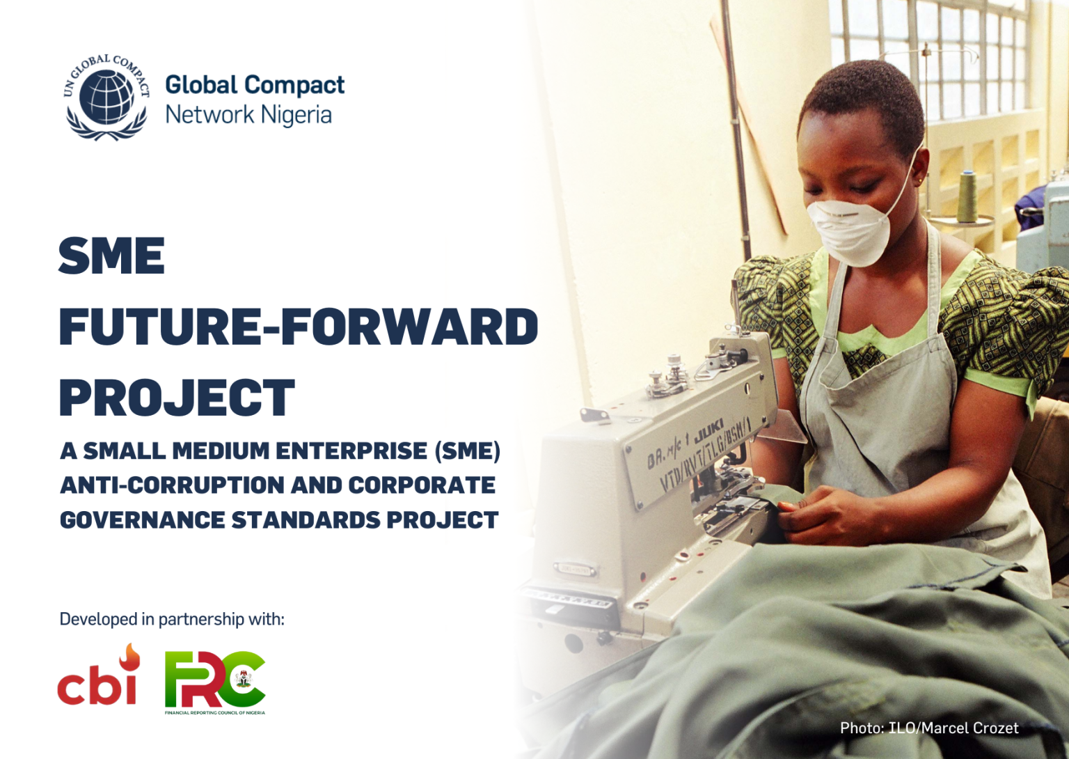 Press Release: SME Governance Standards Project Launch – UN Global ...