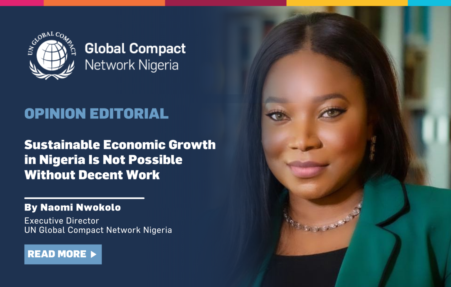 UN Global Compact Network Nigeria