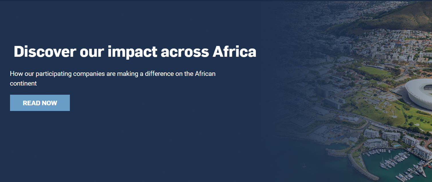 UN Global Compact Network Nigeria