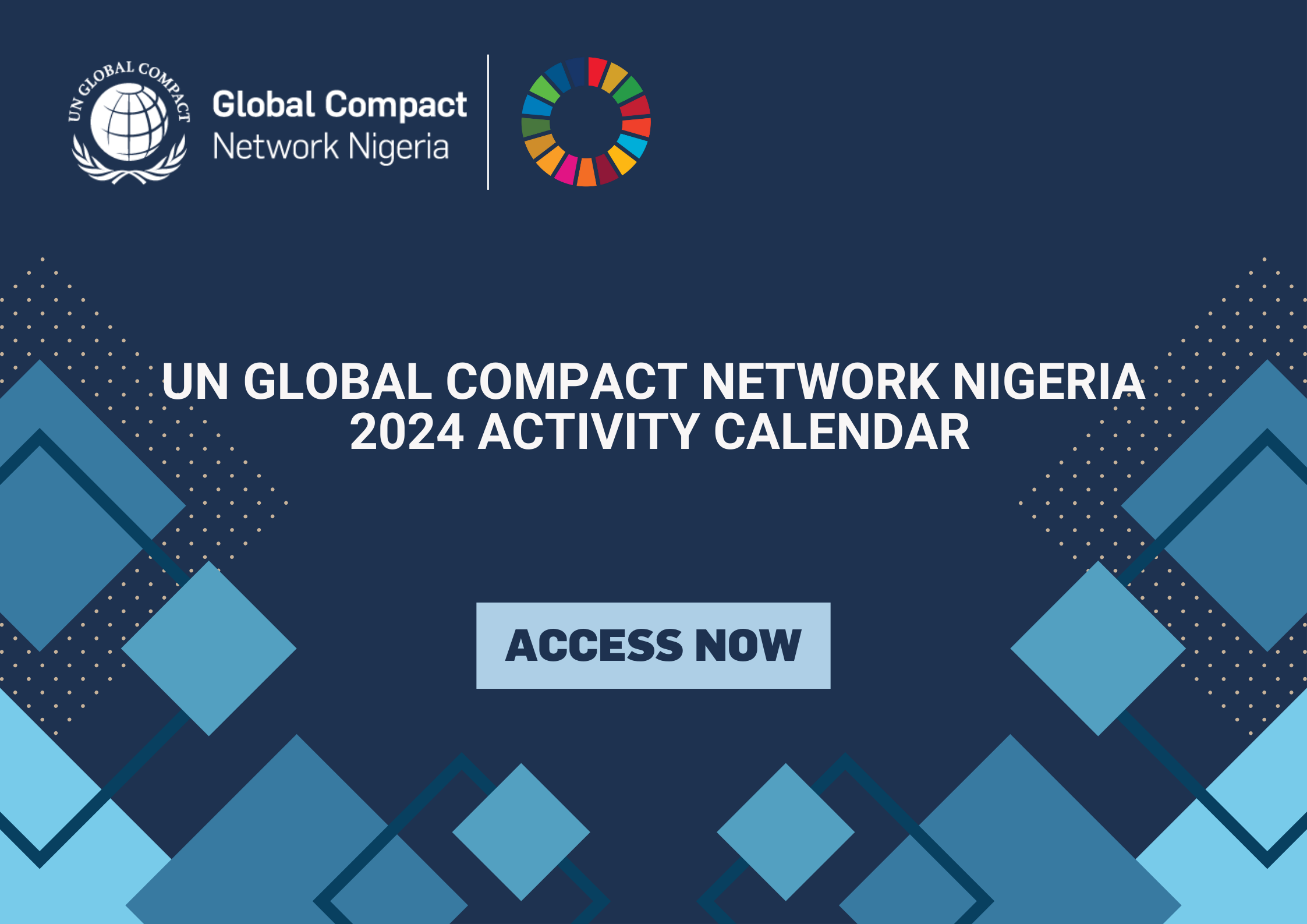 UN Global Compact Network Nigeria – The United Nations Global Compact is a voluntary initiative ...