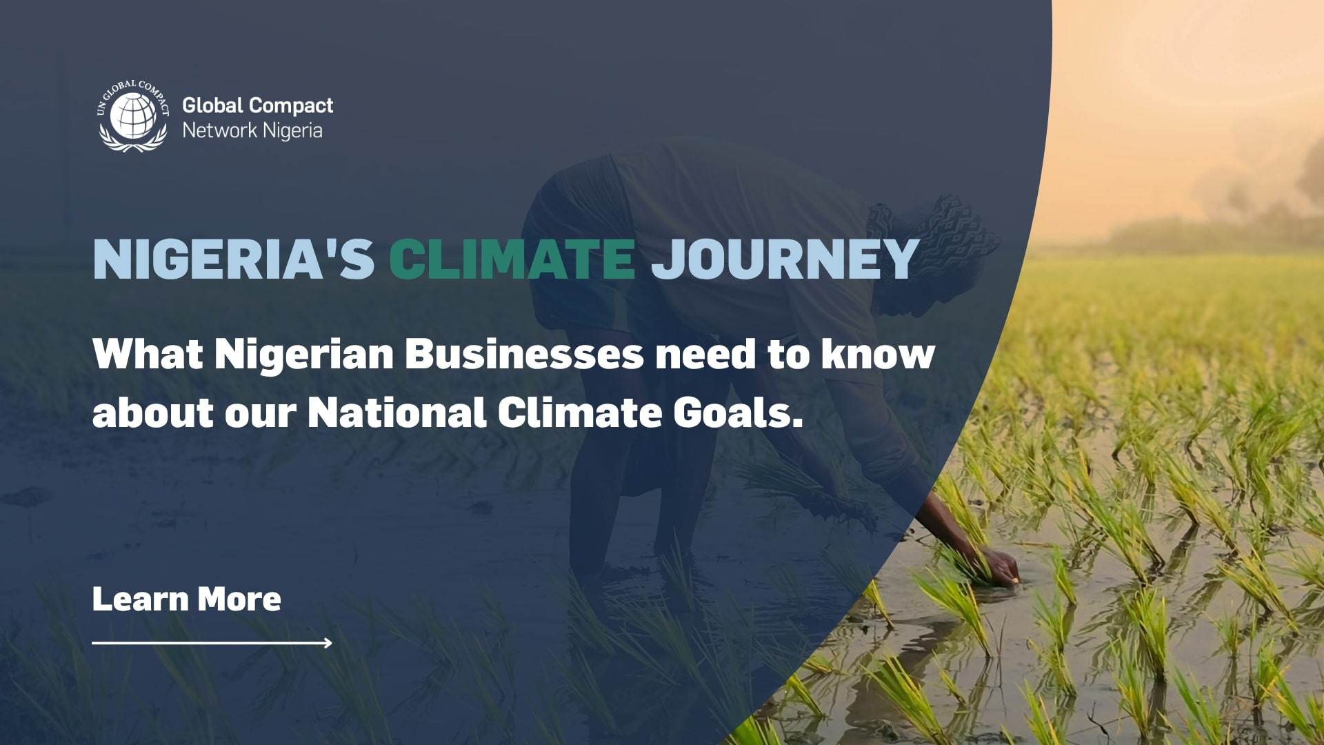 UN Global Compact Network Nigeria