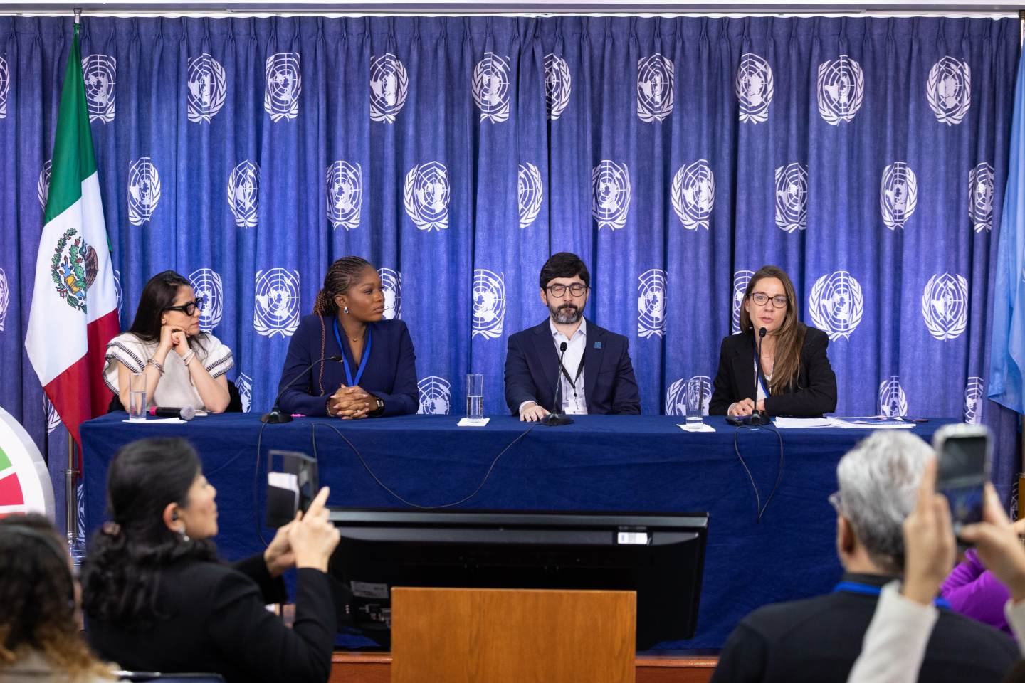 Celebrating 15 Years of Collective Action: UN Global Compact Nigeria at ...